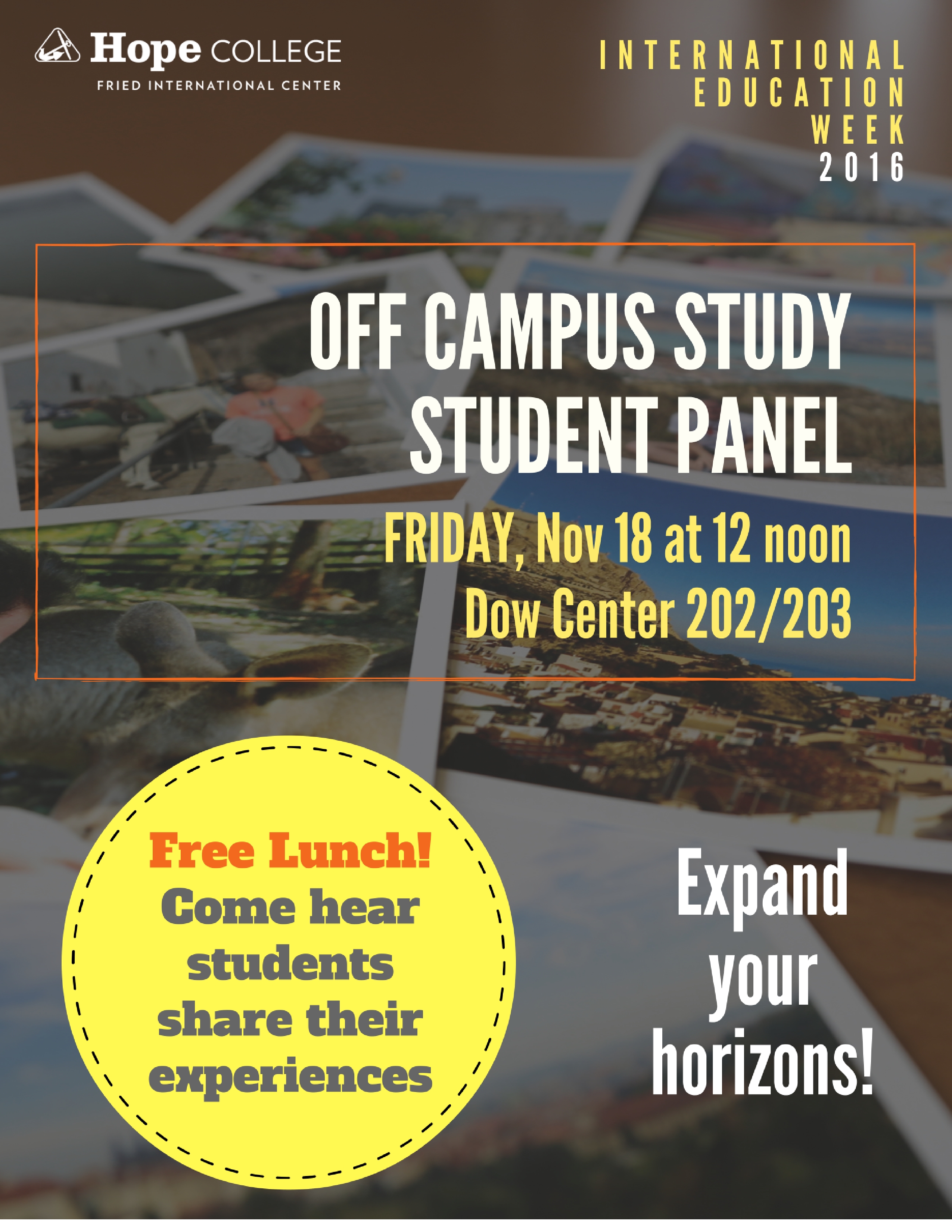 Off-Campus-Study-Student-Panel – inHope