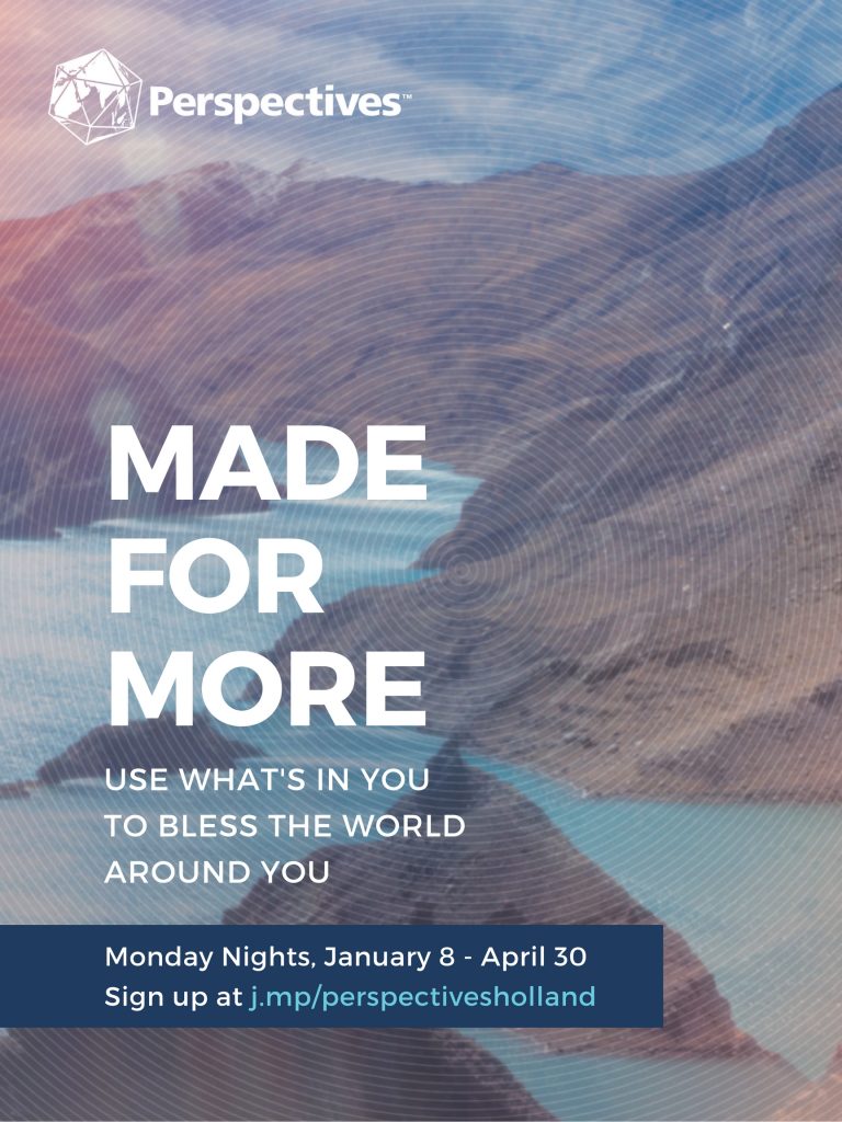 Perspectives-Email – inHope