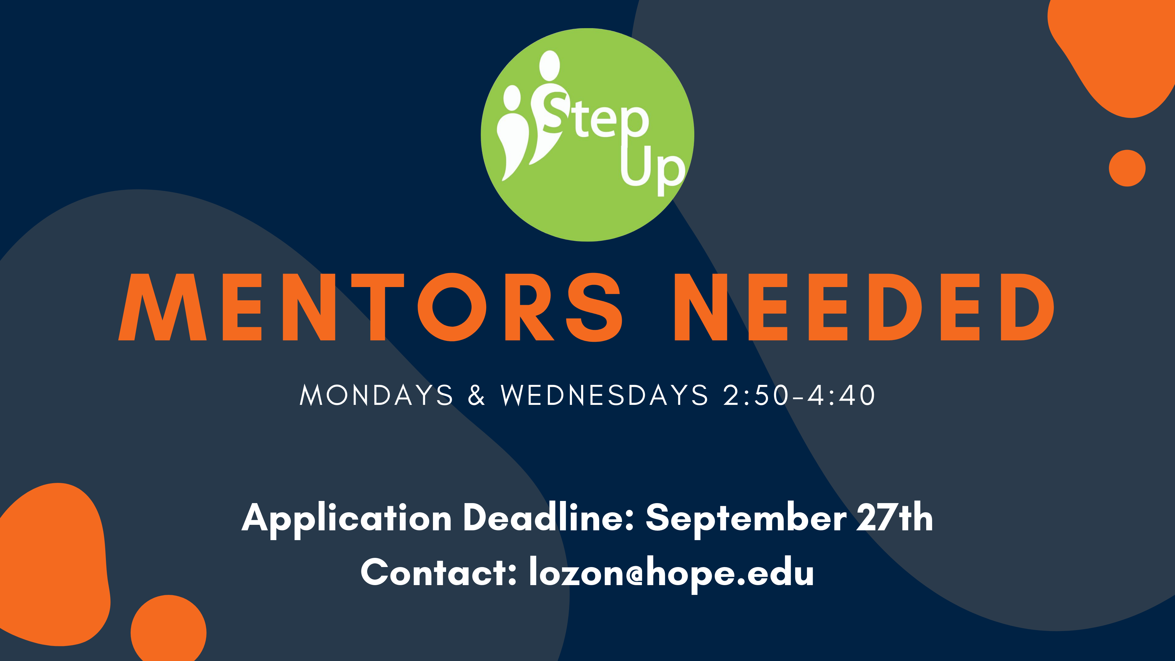 Mentors-Needed – inHope