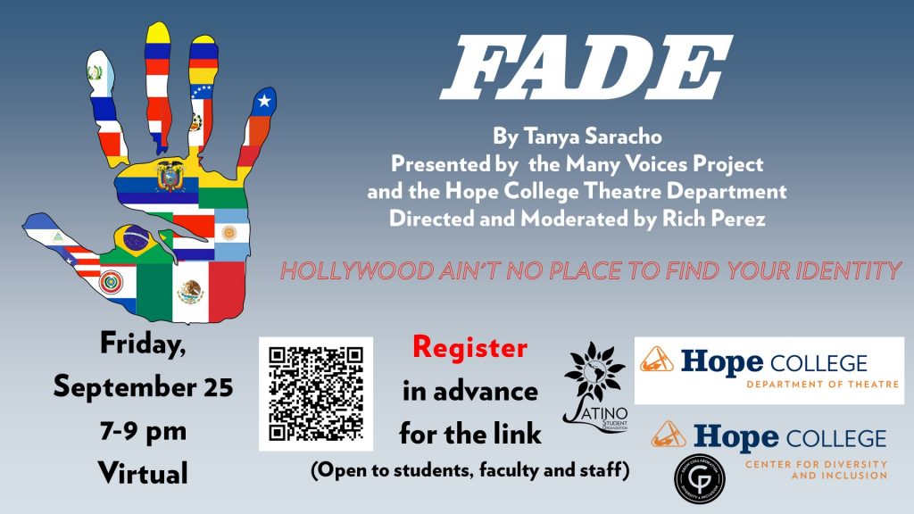 FADE-Slide – inHope