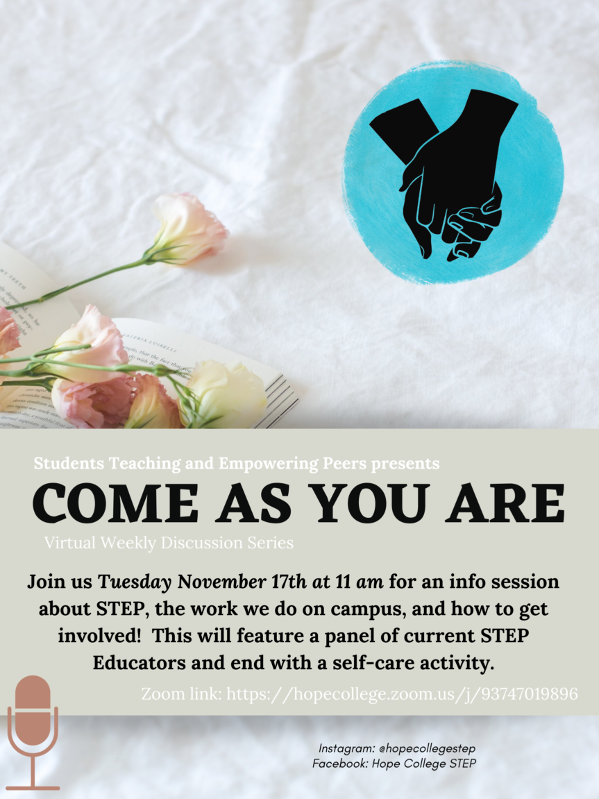 Come-As-You-Are-Poster-9 – inHope