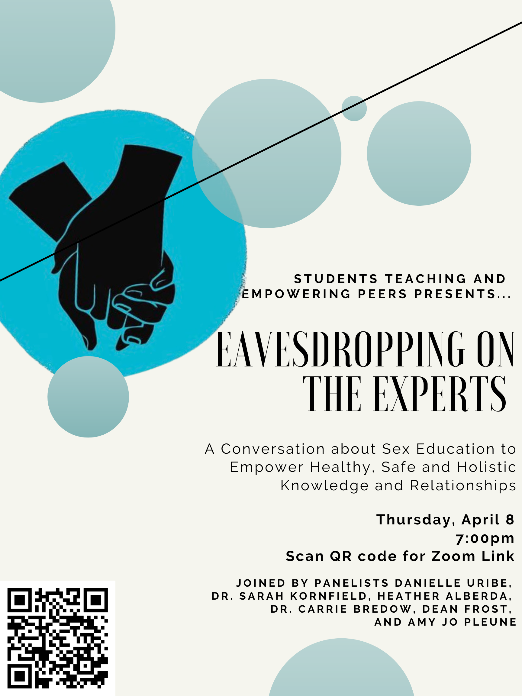 StEP-Presents – inHope