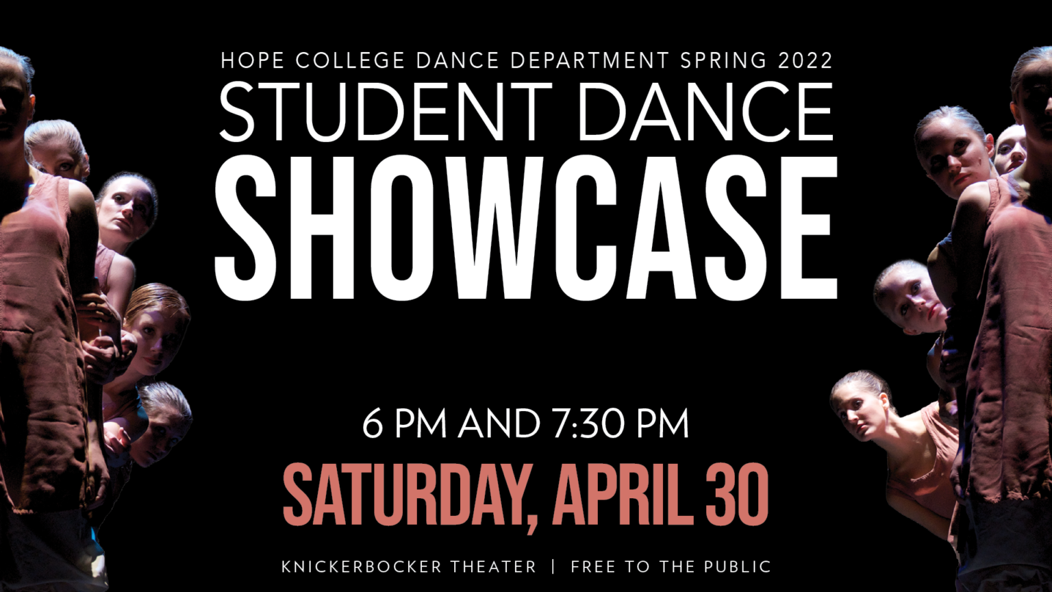 StudentDanceShowcaseSpring2022 – inHope
